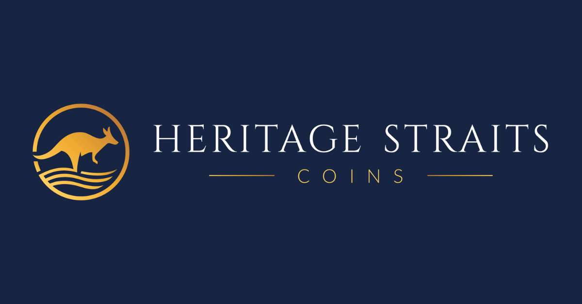 Frequently asked questions | Heritage Straits Coins